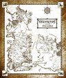 Laser Cut Map Of Westeros Game Of Thrones SVG File Free Download - 3axis.co
