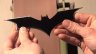 Laser Cut Batarangs Free Vector Download - 3axis.co