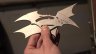 Laser Cut Batarangs Free Vector Download - 3axis.co