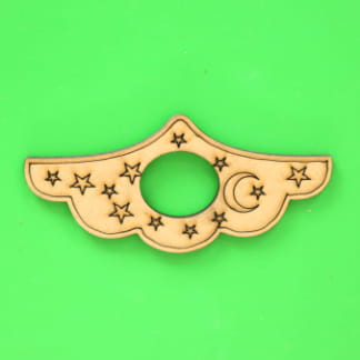 Book Free DXF Files & Vectors - 3axis.co