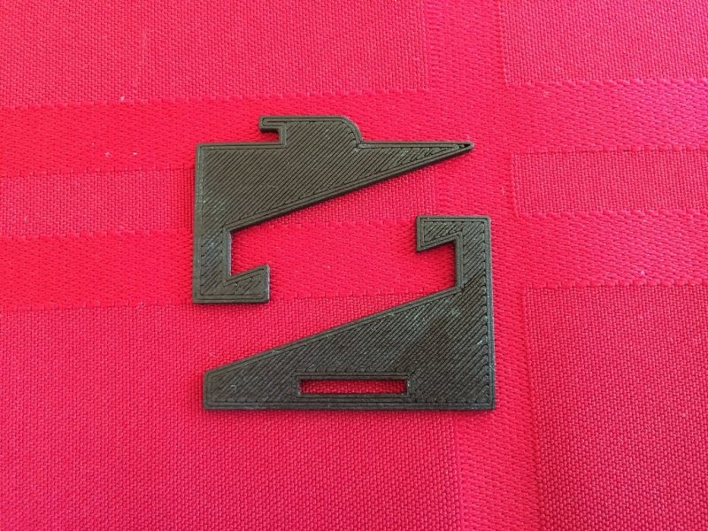 Challenge Coin Display Stand 3D Printer Model Download Free STL File ...