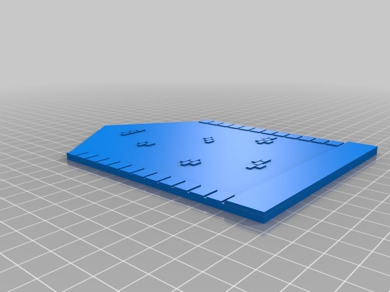 Ripper’s London – The Town Hall 3D Printer Model Download Free STL File ...