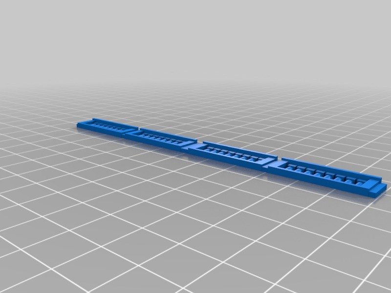 Ripper’s London – The Town Hall 3D Printer Model Download Free STL File ...