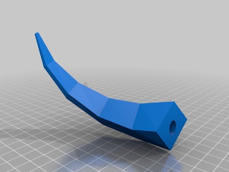 Dialga- 3D Print Ready 3D Printer Model Download Free STL File - 3axis.co