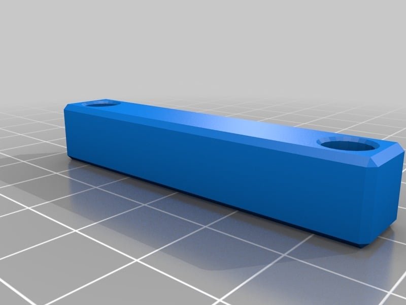 Minecraft Skeleton With Bow 3D Printer Model Download Free STL File ...