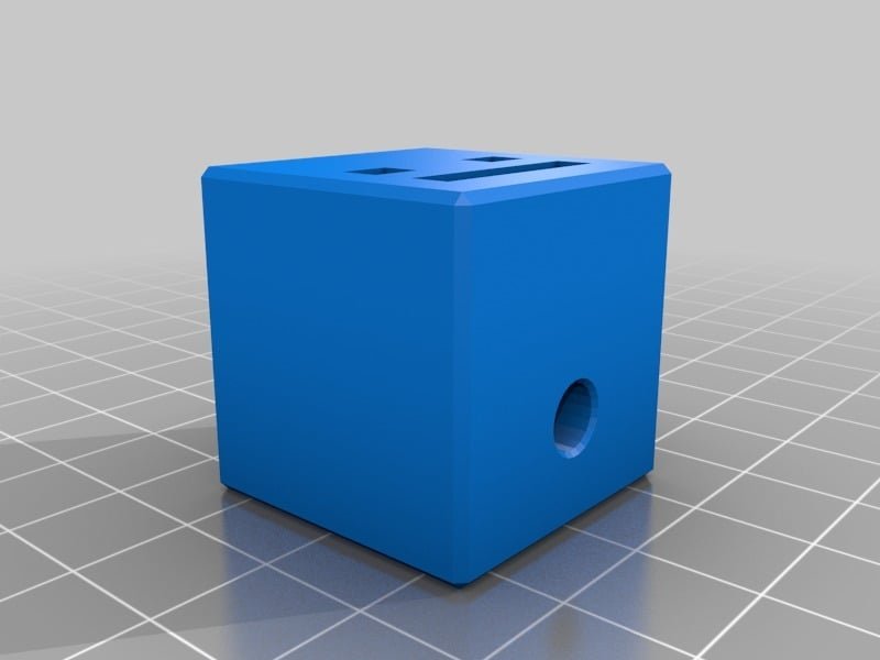 Minecraft Skeleton With Bow 3D Printer Model Download Free STL File ...