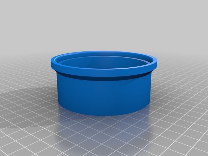 Stacked Screw Sorter Storage 3D Printer Model Download Free STL File ...