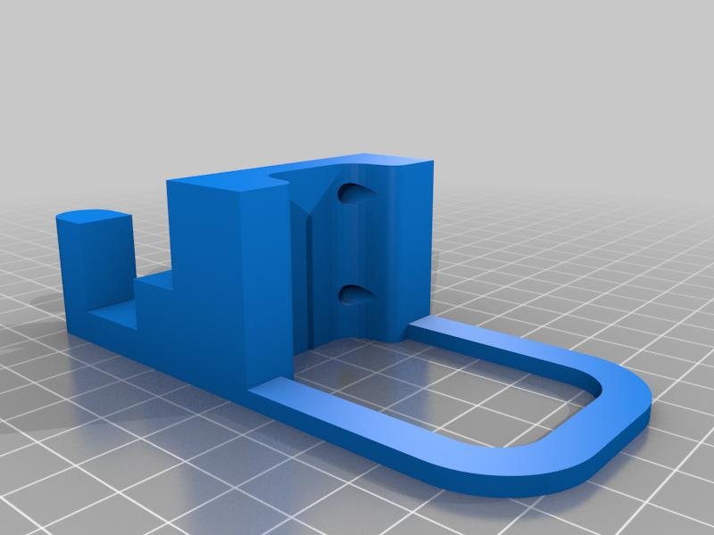 Aqua One Fish Tank Plant Holders 3D Printer Model Download Free STL ...