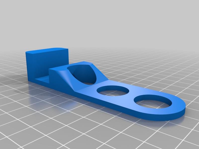 Aqua One Fish Tank Plant Holders 3D Printer Model Download Free STL ...