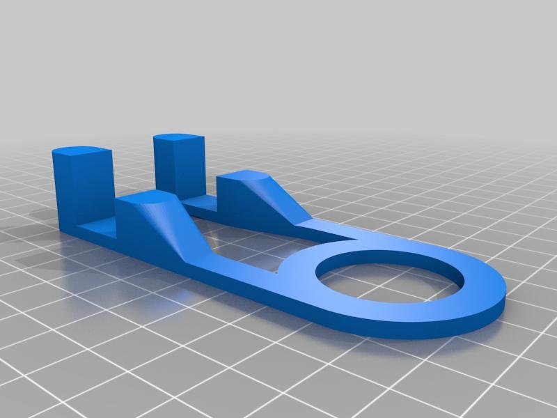 Aqua One Fish Tank Plant Holders 3D Printer Model Download Free STL ...