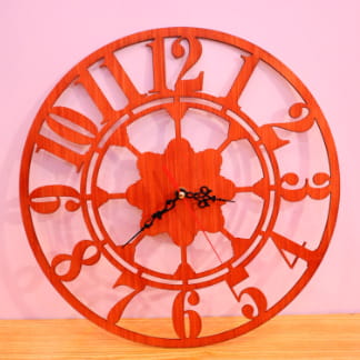 Clock Free DXF Files & Vectors Page 2 - 3axis.co