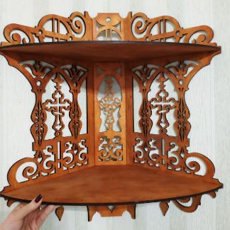 Shelf Free DXF Files & Vectors Page 12 - 3axis.co