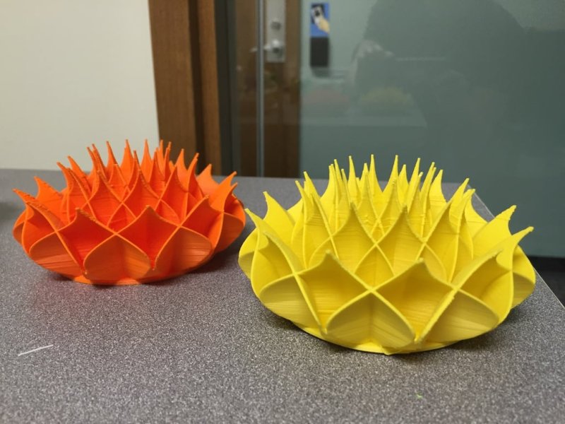 Lotus 3D Printer Model Download Free STL File - 3axis.co