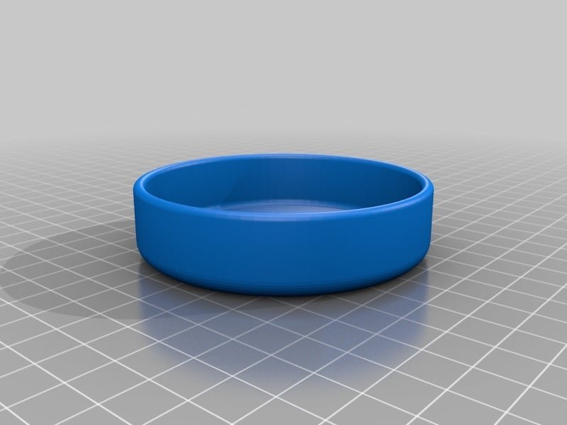 Generic Greenhouse Pots 3D Printer Model Download Free STL File - 3axis.co