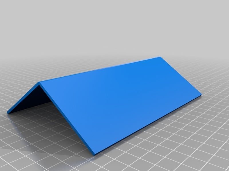 D&D House 5×3 3D Printer Model Download Free STL File - 3axis.co