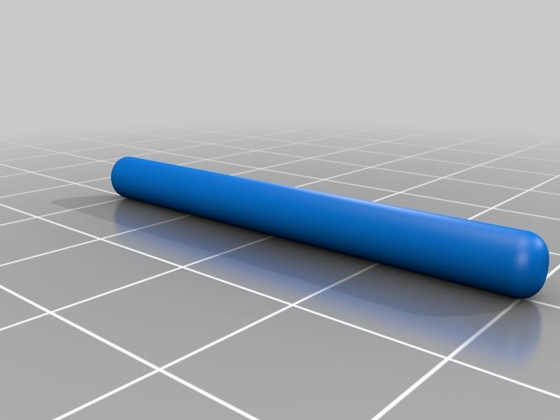 Easy Print Birdhouse & Separate Perches. 3D Printer Model Download Free ...