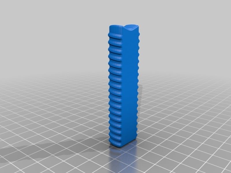 OE-1 3D Printer Model Download Free STL File - 3axis.co