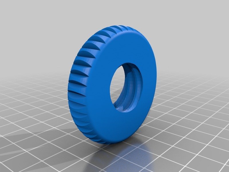 OE-1 3D Printer Model Download Free STL File - 3axis.co