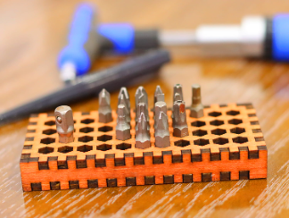 Free Vectors for Laser Cutting - 3axis.co