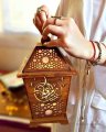 Laser Cut Wooden Ramadan Lantern Ramadan Gifts Lantern Ramadan Kareem ...
