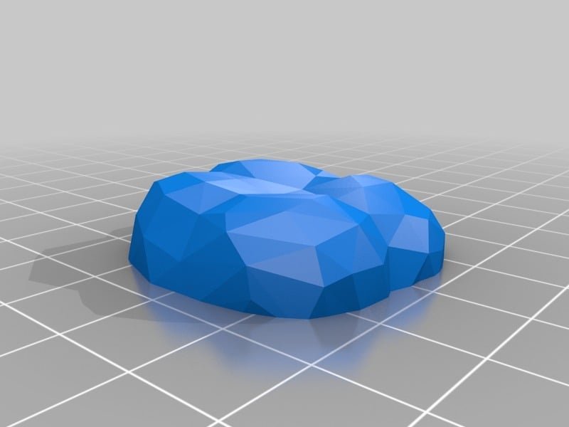 Molar Box And Stand 3D Printer Model Download Free STL File - 3axis.co