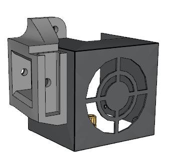 Quick Change Assembly, Swap Out Pens, Markers Or Dial Indicators. 3D ...