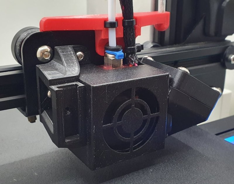 Quick Change Assembly, Swap Out Pens, Markers Or Dial Indicators. 3D ...