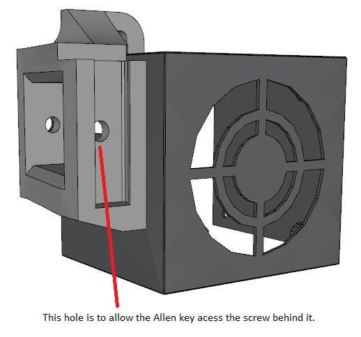 Quick Change Assembly, Swap Out Pens, Markers Or Dial Indicators. 3D ...