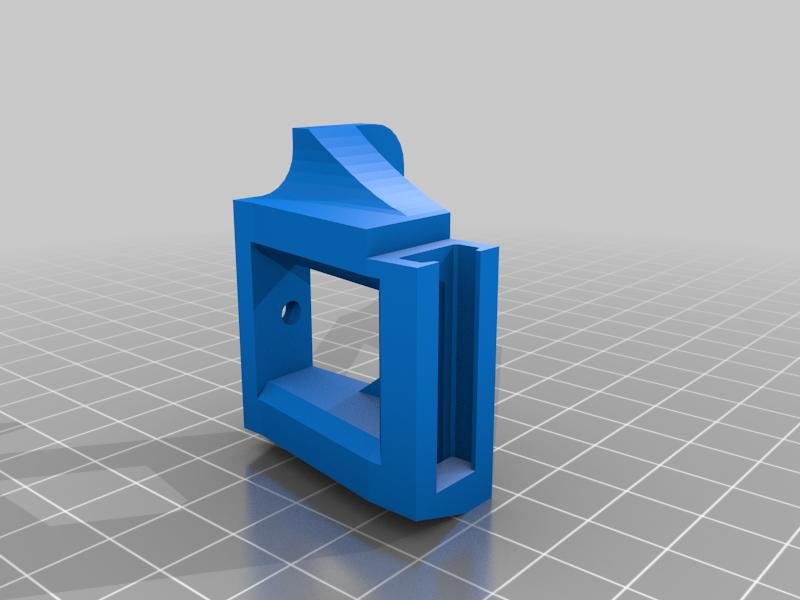 Quick Change Assembly, Swap Out Pens, Markers Or Dial Indicators. 3D ...