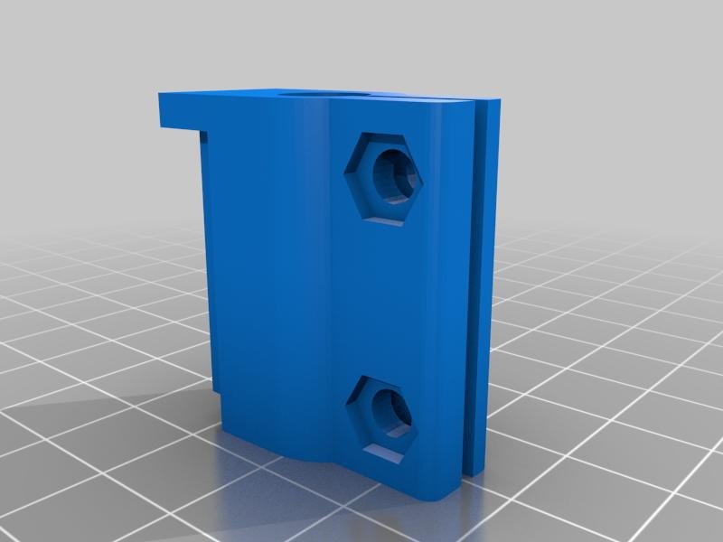 Quick Change Assembly, Swap Out Pens, Markers Or Dial Indicators. 3D ...