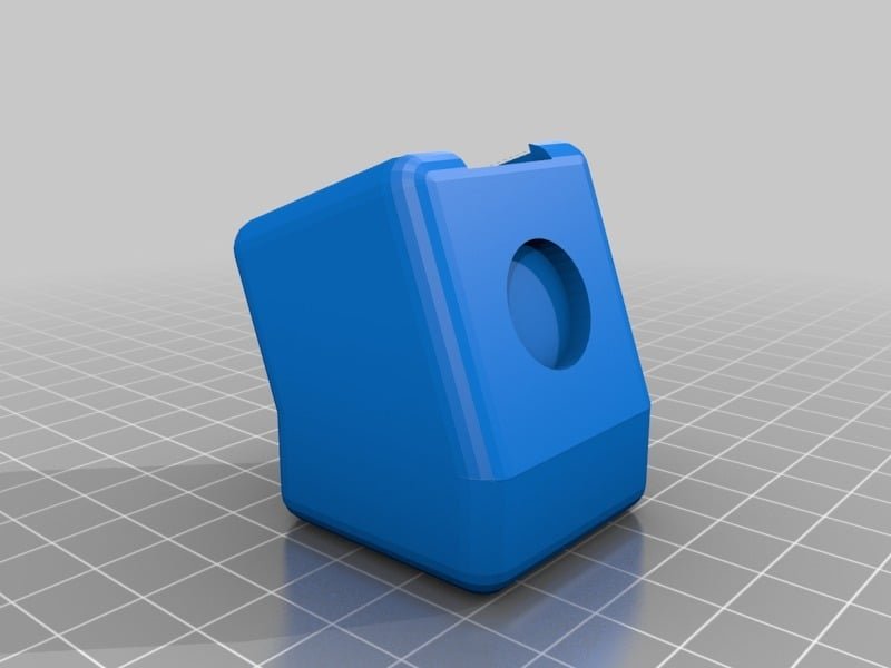 Desktop Widget (clock, Weather Forecast, World Timer ….) 3D Printer ...