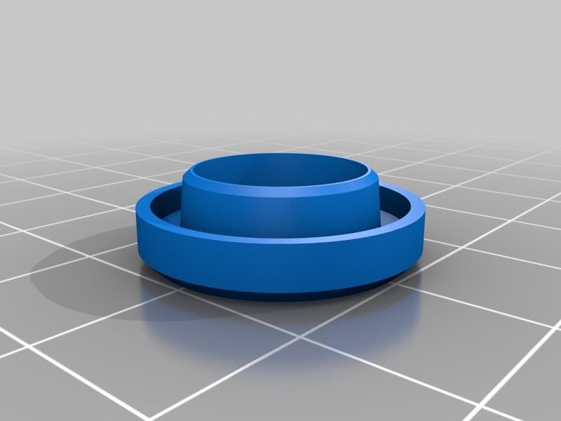 Awesome Name Plate Project 3D Printer Model Download Free STL File ...