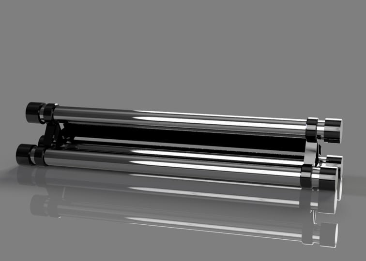 Awesome Name Plate Project 3D Printer Model Download Free STL File ...