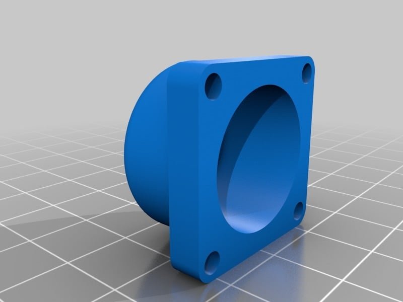 8th Scale Locomotive Headlights 3D Printer Model Download Free STL File ...